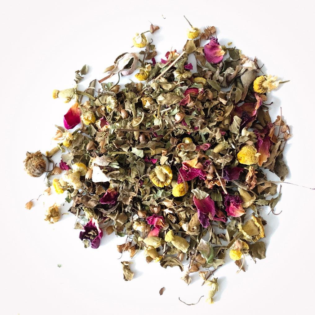 Peaceful Mama Tea – Renaissance Farms